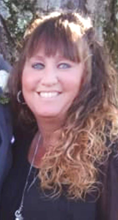 Kandi Lee Bowersock | News, Sports, Jobs - Salem News